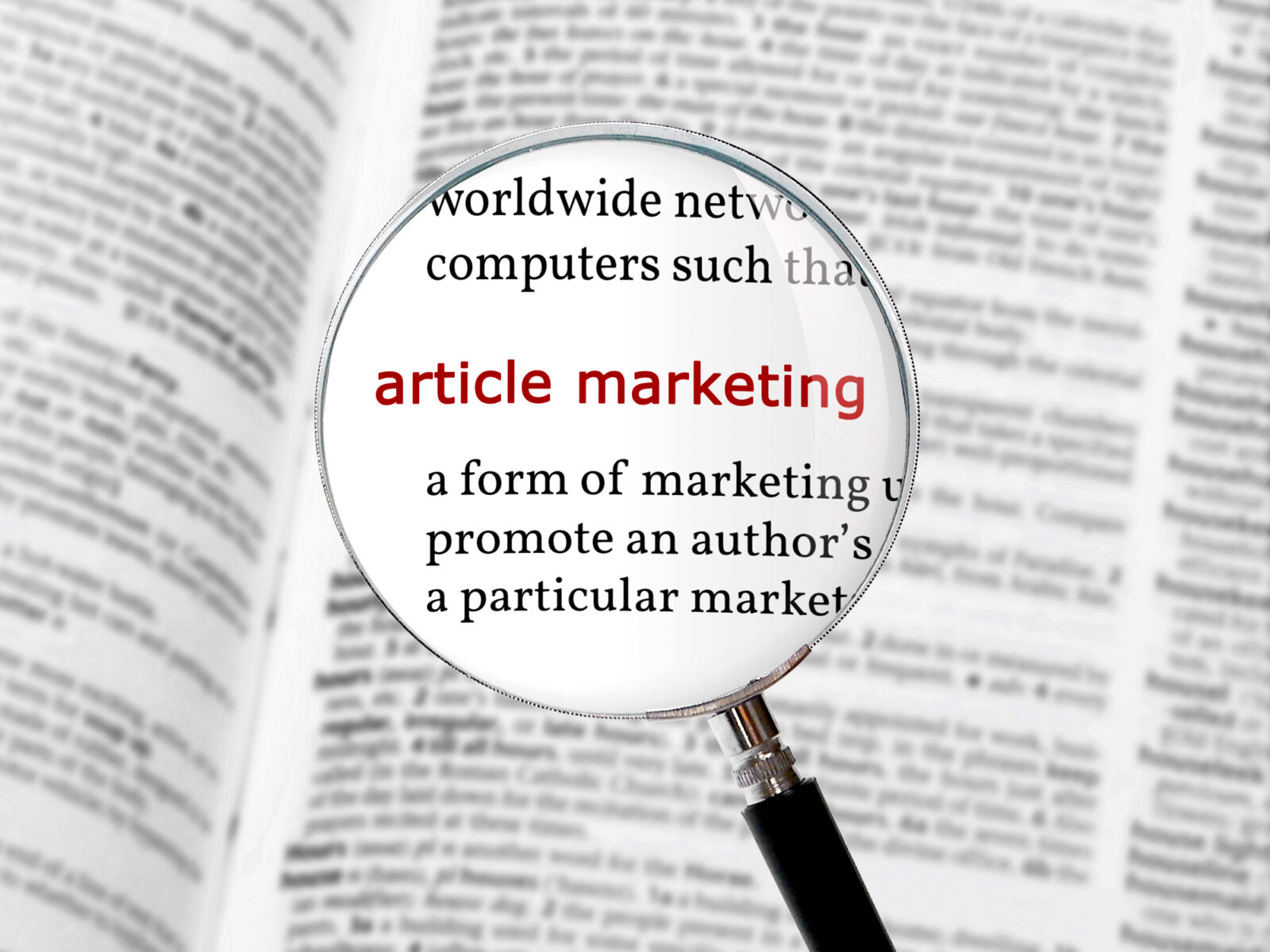 Content Is King: The Role of Article Marketing in Today’s Digital ...